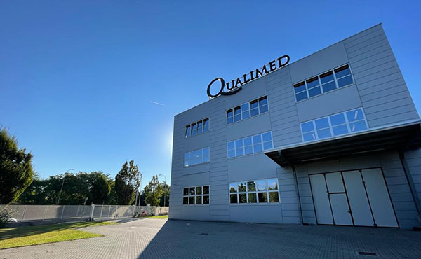 Nuova sede per Qualimed Srl - VisionBiz