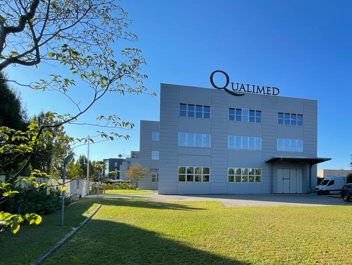Nuova sede per Qualimed Srl - VisionBiz