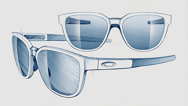 Oakley presenta Corridor e Actuator, dedicati ai runner di tutti i ...