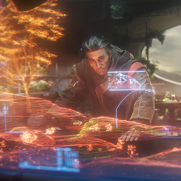 Il "Future Genesis" di Oakley per un viaggio verso un futuro migliore ...