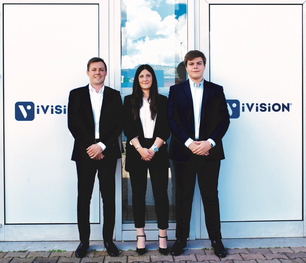 iVision Tech acquisisce il 51% di Teknoema s.r.l. e accelera il ...